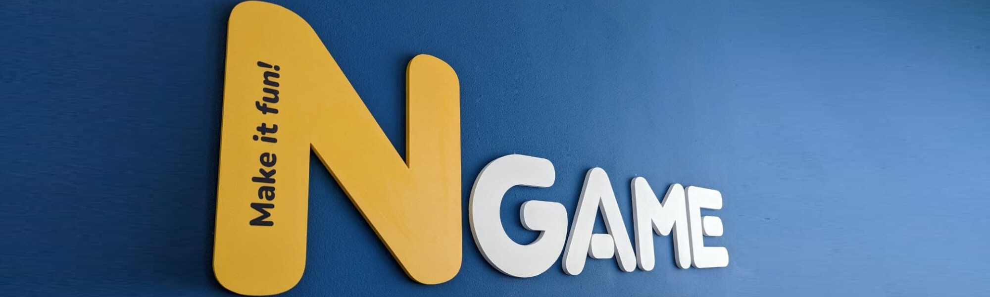 Chi siamo – NGAME.IT